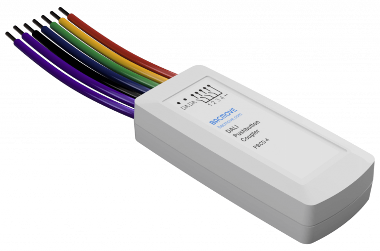 BACMOVE: Illuminate, Explore, Interact, Build